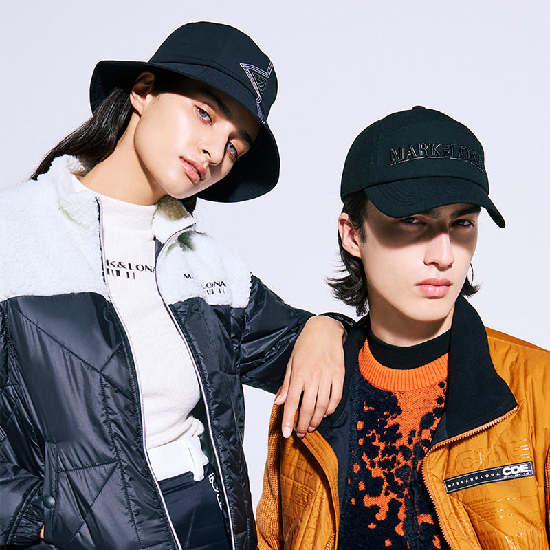 2024FW 11월 CODE COLLECTION – MARK & LONA ONLINE STORE KOREA