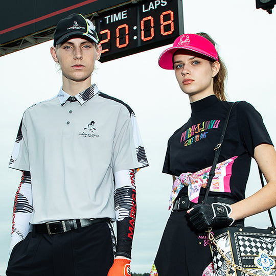 25SS 4月 GENERAL COLLECTION – MARK & LONA ONLINE STORE KOREA