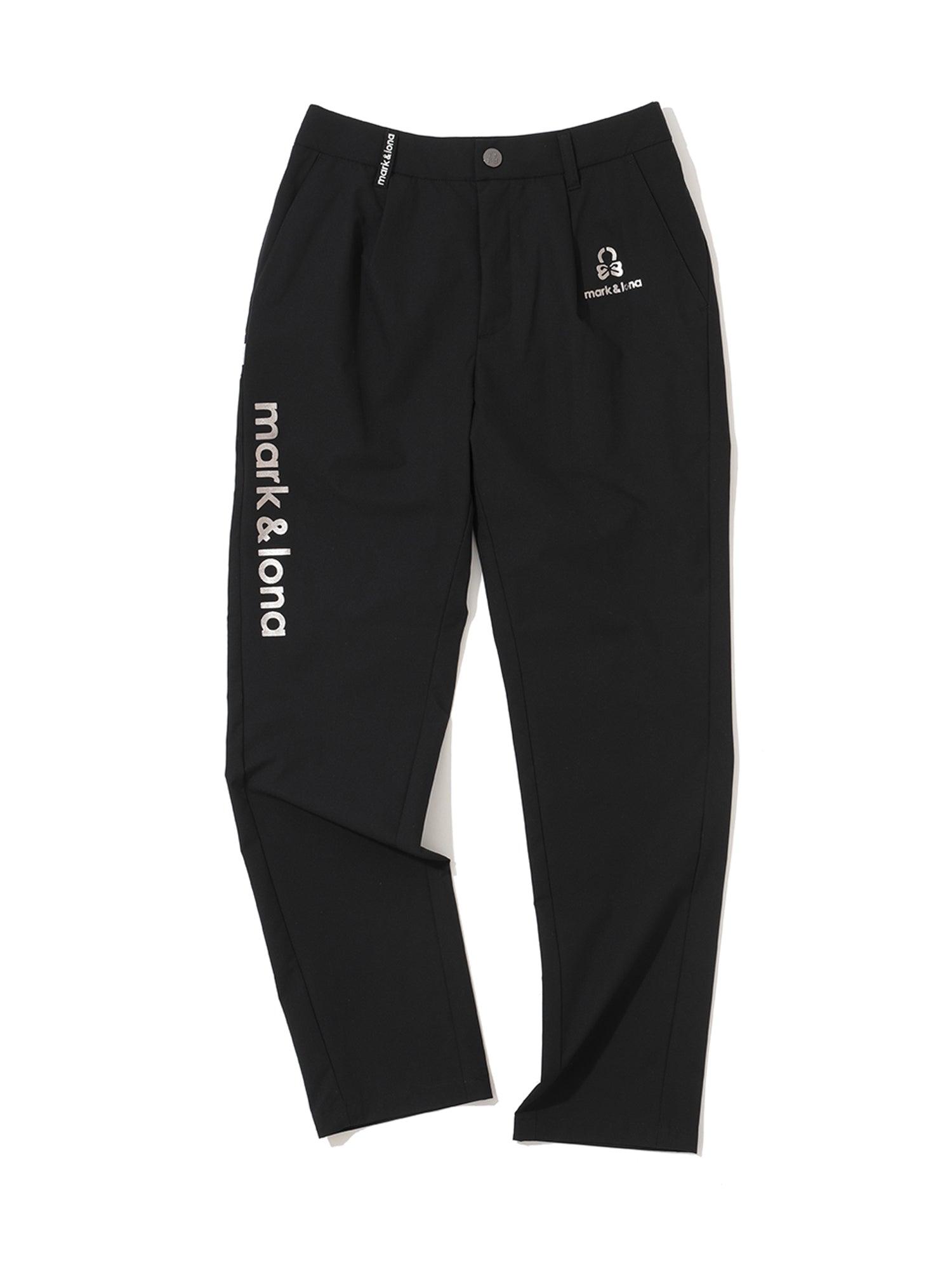 W GN TAPERED FIT LONG PANTS LS1IT01F – MARK & LONA ONLINE STORE KOREA
