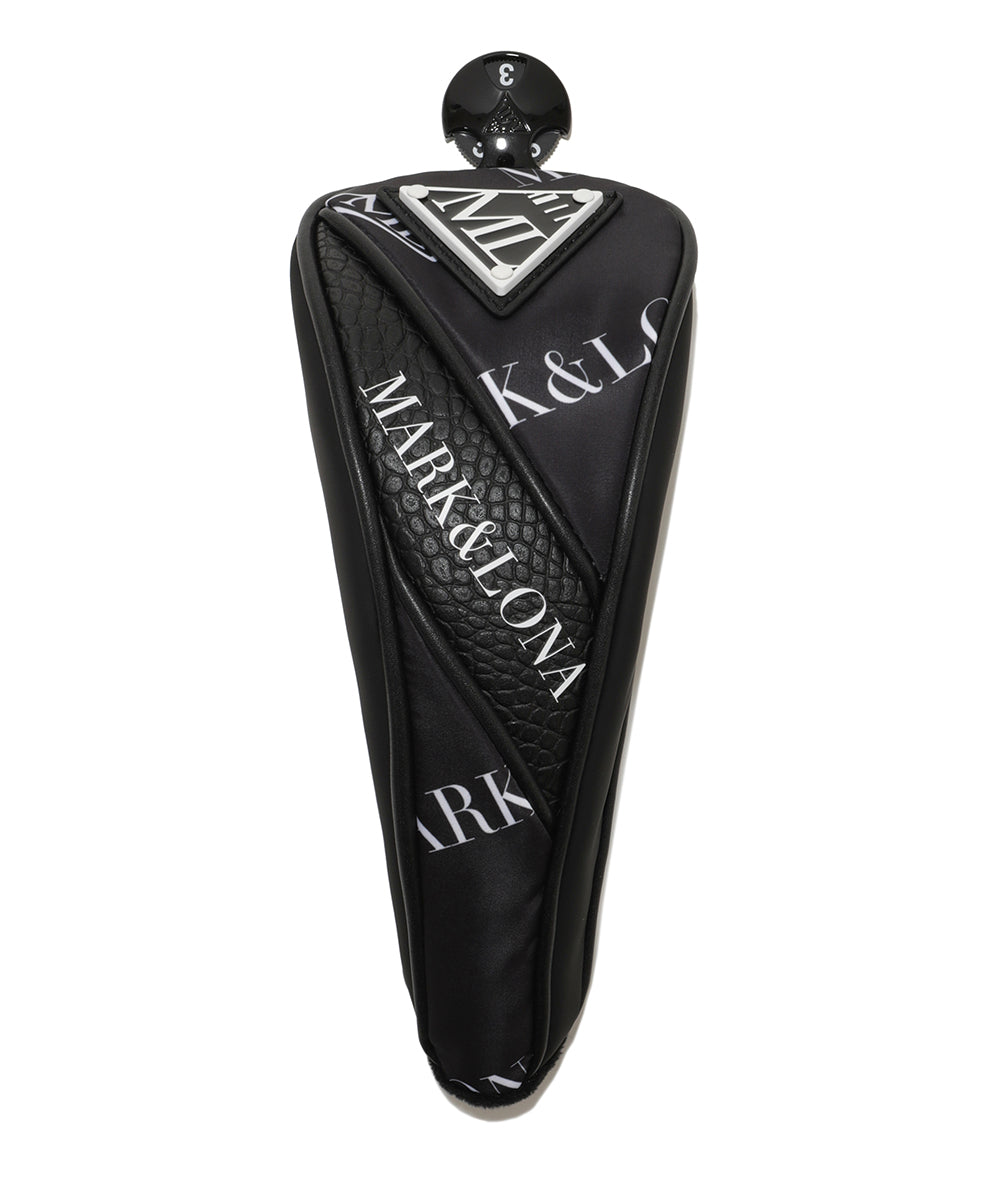 U CD TRIANGLE LOGO PATTERN UTILITY COVER LQ2ZH63U – MARK & LONA ONLINE ...