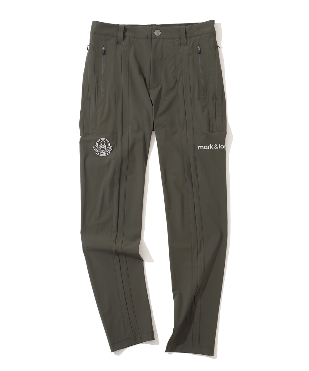M GN WAPPEN POINT PANTS LR3IT15M – MARK & LONA ONLINE STORE KOREA