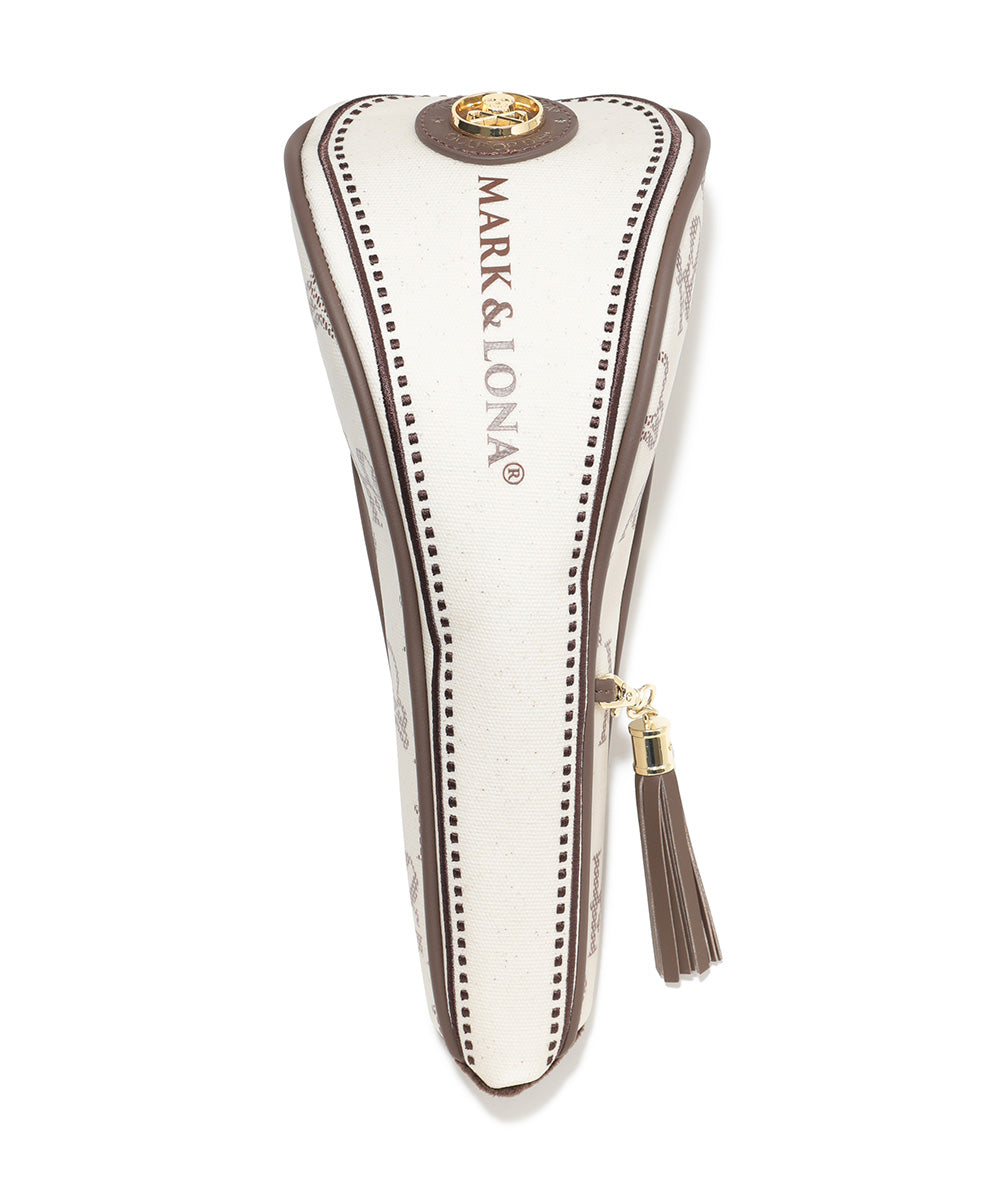 Head Cover – MARK & LONA ONLINE STORE KOREA Head Cover – MARK & LONA ONLINE STORE KOREA