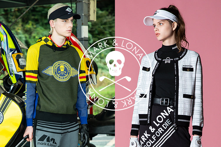 MARK&LONA KOREA ONLINE STORE – MARK & LONA ONLINE STORE KOREA